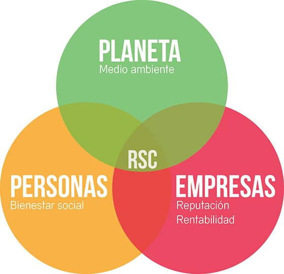 Curso De Responsabilidad Social Corporativa Rsc 100 Online